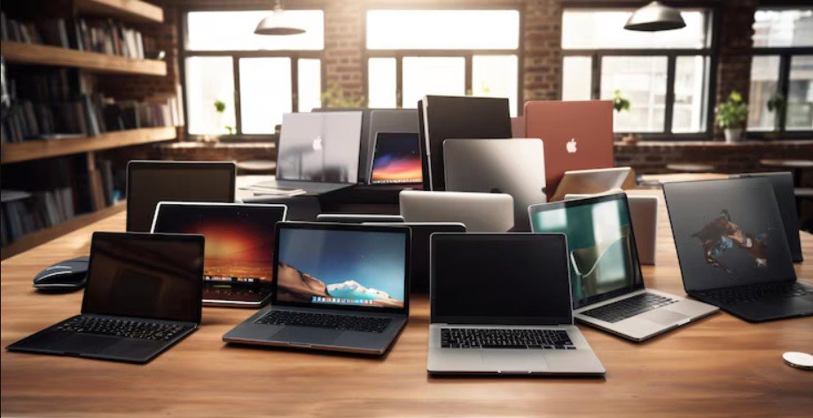 Key Benefits of Choosing Second Hand Laptops Over New Devices - Nuwara ...